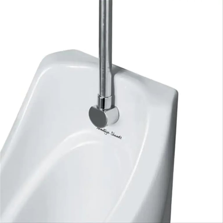 Armitage Shanks Sandringham Top Inlet Urinal Spreader S6266MY