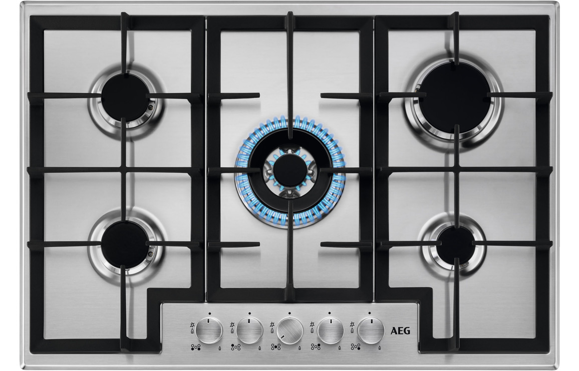Hobs by Brand