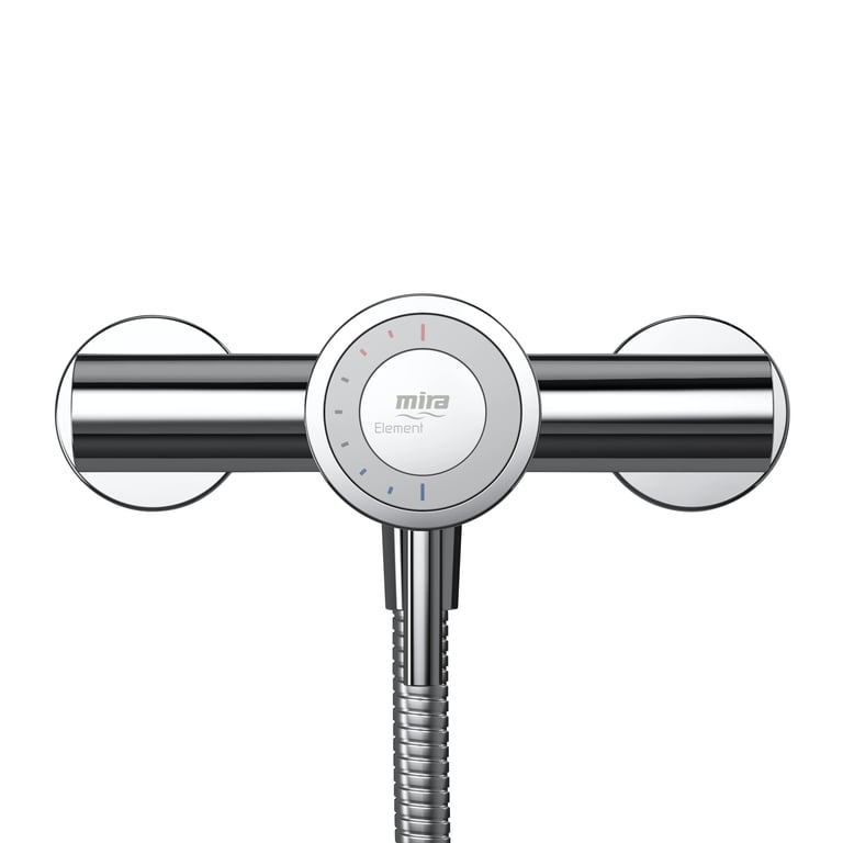 Mira Shower Valves