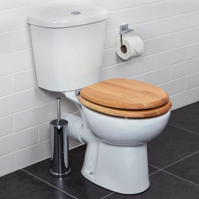 Toilet Seat Buying Guide