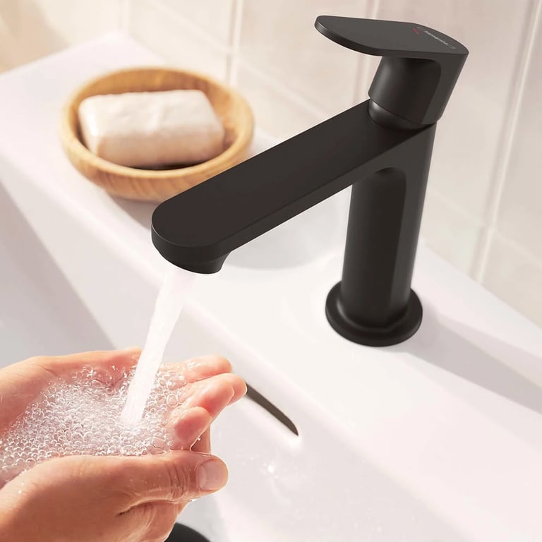 Accessible Taps by Brand - Plumbworld