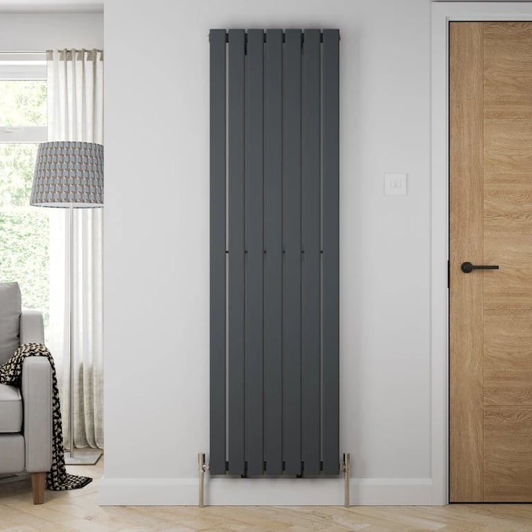 Central Heating Radiators - Plumbworld