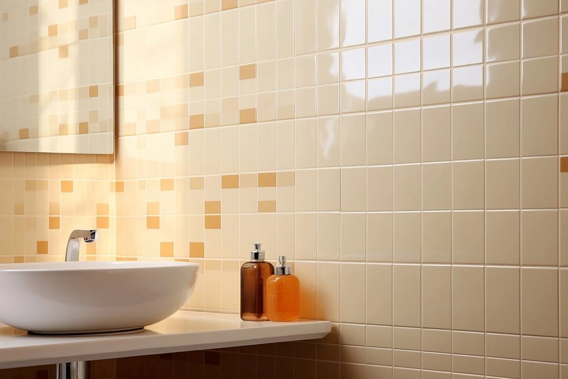 9 Benefits of Epoxy Shower Grout