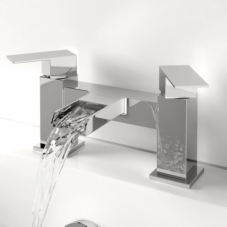 Accessible Taps - Plumbworld