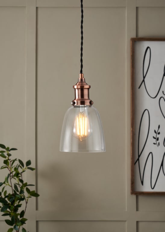 Modern Ceiling Lights - Plumbworld