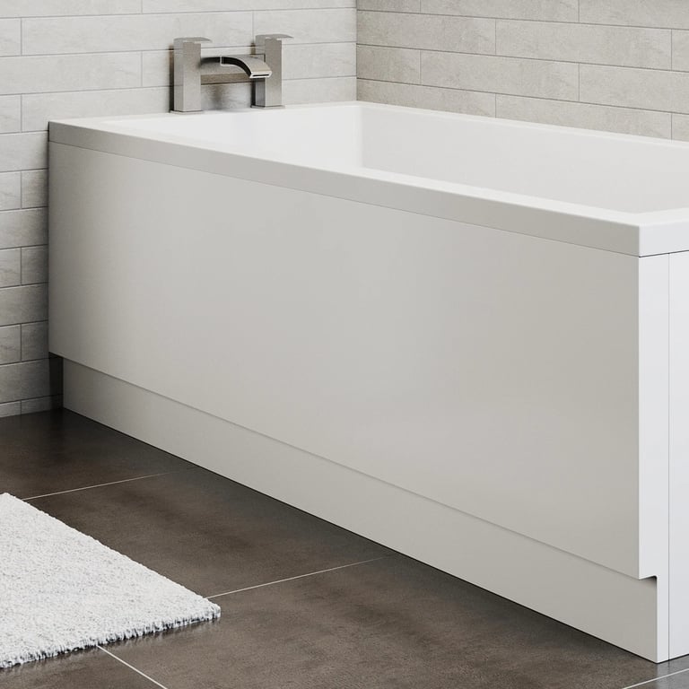 Bath Side Panels - Plumbworld