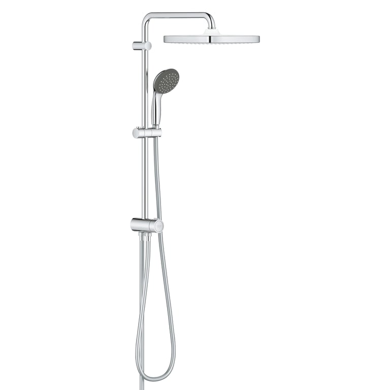 Grohe Shower Kits - Plumbworld