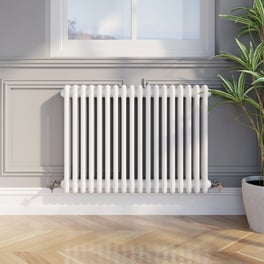 3 Column Radiators - Plumbworld