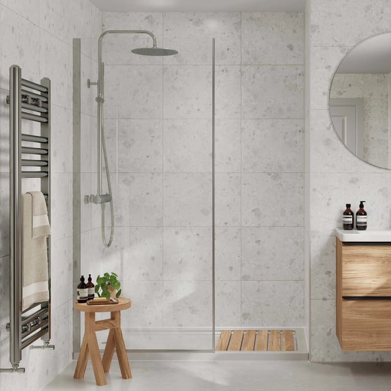 Page 3 of 6 Shower Wall Panels