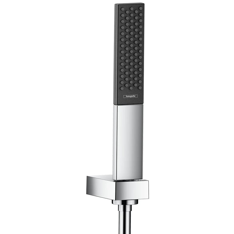 hansgrohe Rainfinity Shower Head & Holder - 26857000