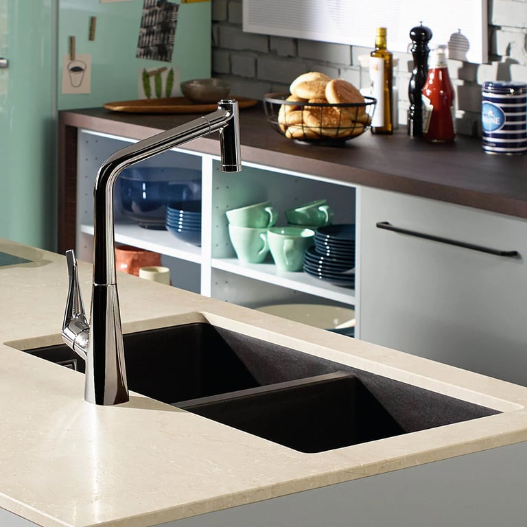 Kitchen Sinks - Plumbworld