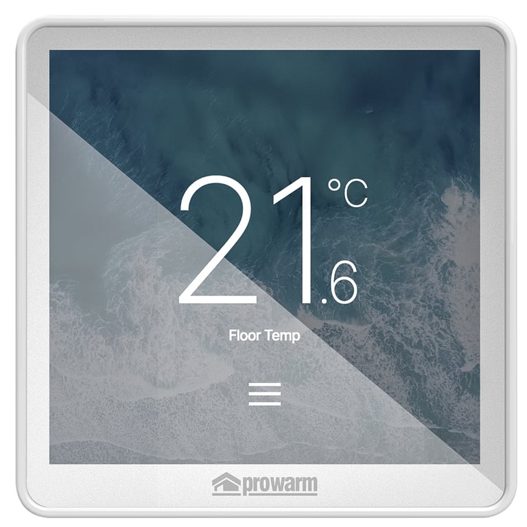 Wireless Thermostats