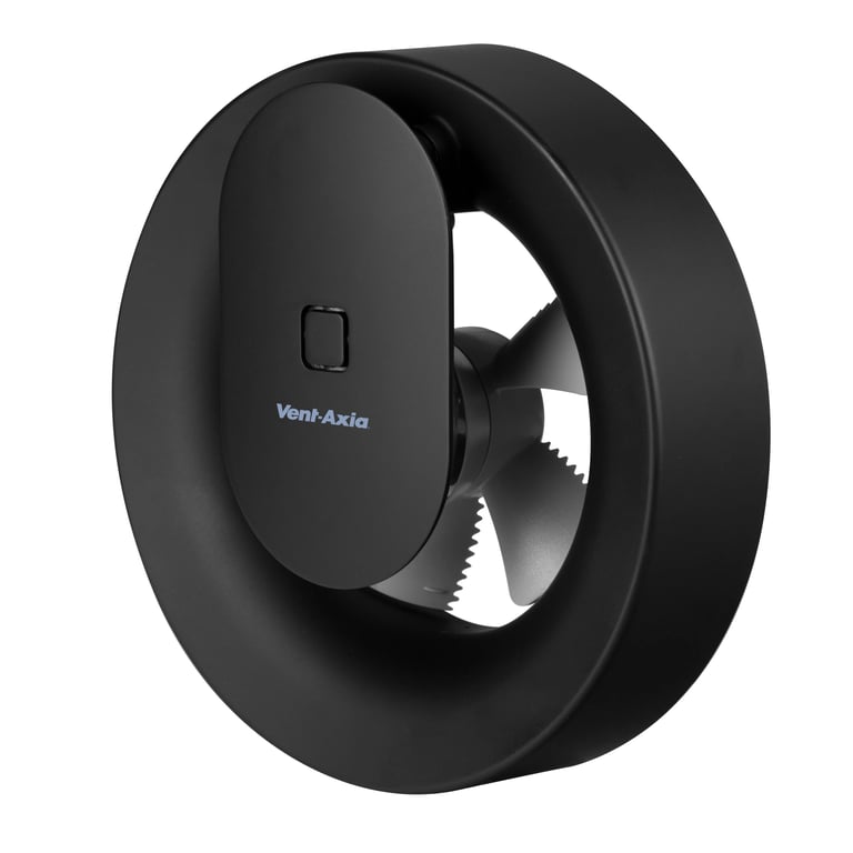 Extractor Fans by Brand