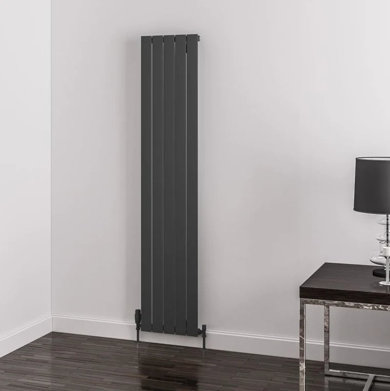 Vertical Flat Panel Radiators - Plumbworld
