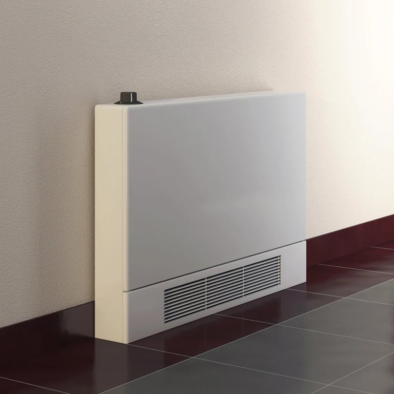 Stelrad LST i Plus K1 Type 11 850 x 500mm Single Panel Radiator, Single ...