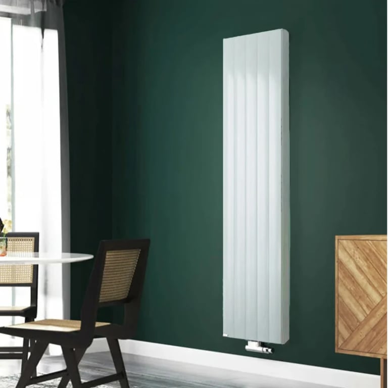 Stelrad Vertical Radiators - Plumbworld