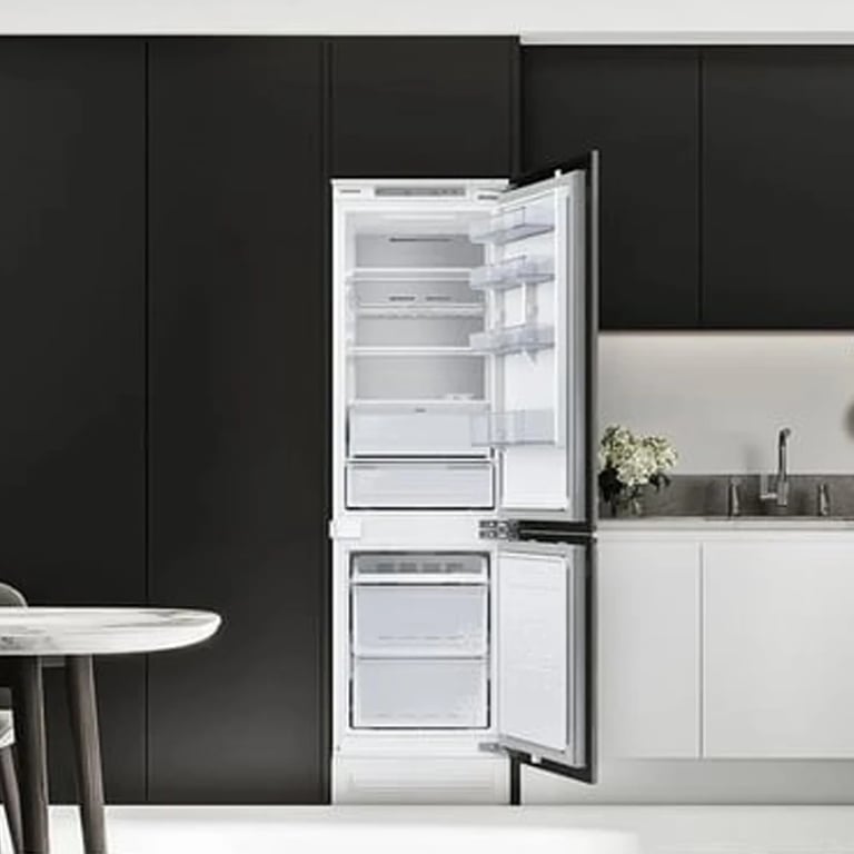Fridge Freezers by Brand - Plumbworld