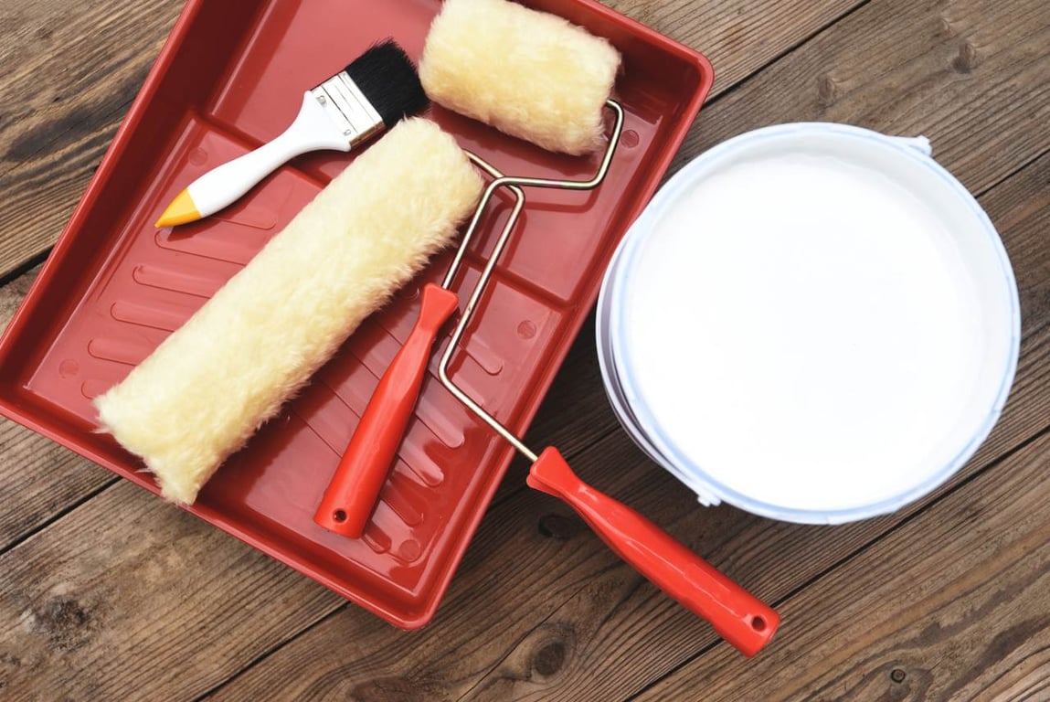 The Best Paint for High-Humidity Bathroom