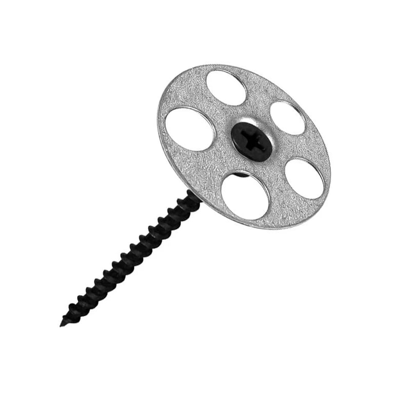 ProWarm Insulation Fixing Pack - 25mm Screws