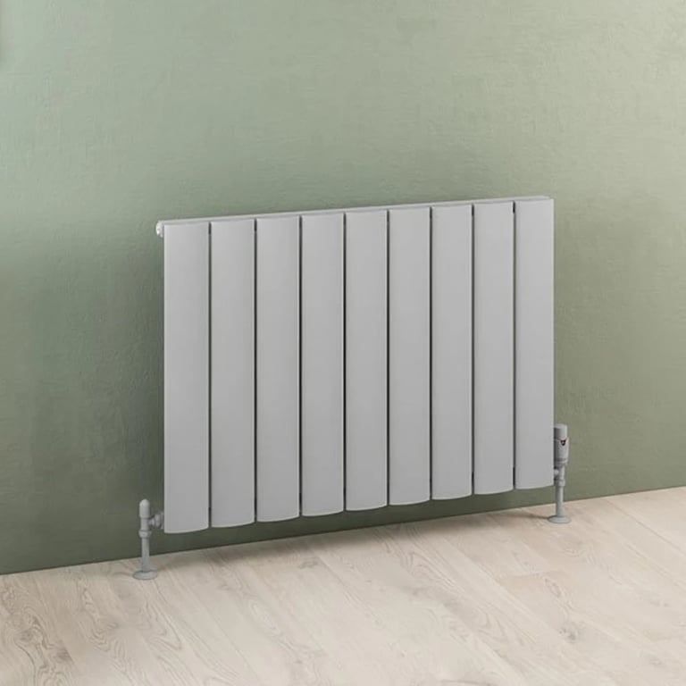 Solaro Malmesbury Single Panel 600 x 850mm Horizontal Designer ...