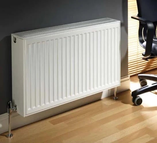 Stelrad Compact Type 33 500x600mm Triple Panel Radiator 3053306