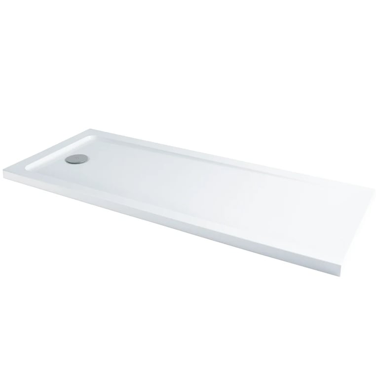 Non Slip Shower Trays - Plumbworld
