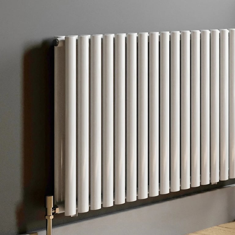 Oval Radiators - Plumbworld