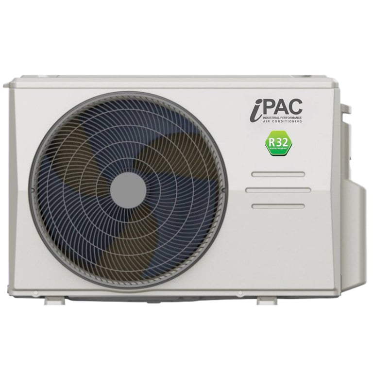 5kW Split Air Conditioning Outdoor Unit - 18000BTU iPAC-18-MOU