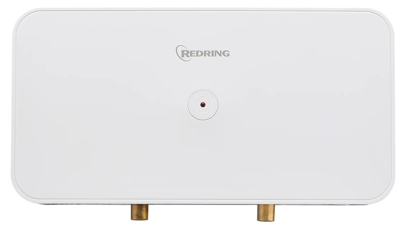 Redring Powerstream 12kW Electric Water Heater - Instantaneous