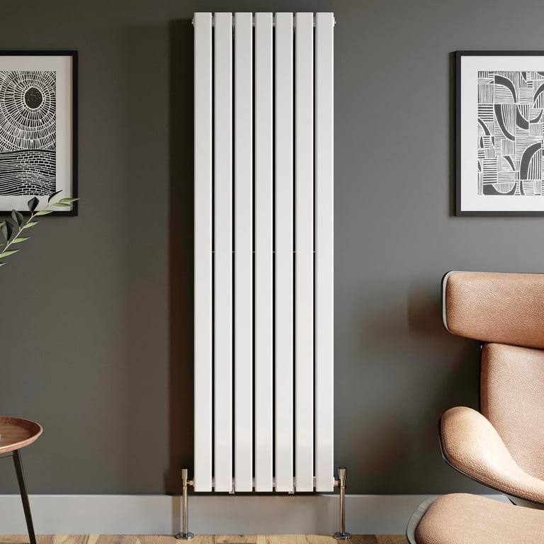 Vertical Radiators - Plumbworld
