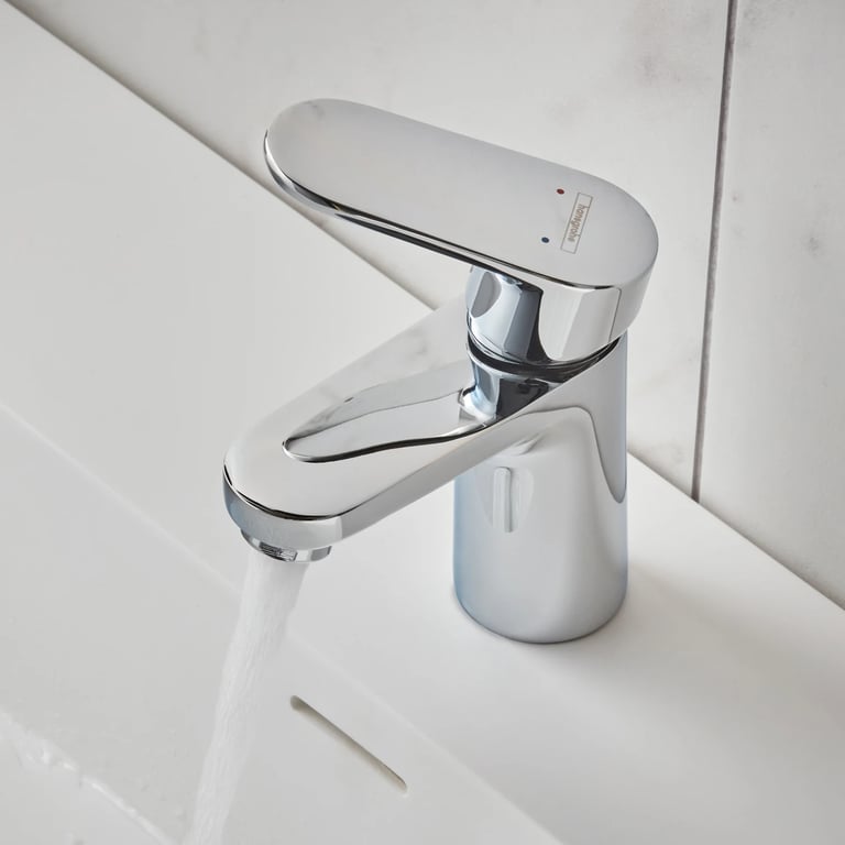 Bathroom Tap Brands