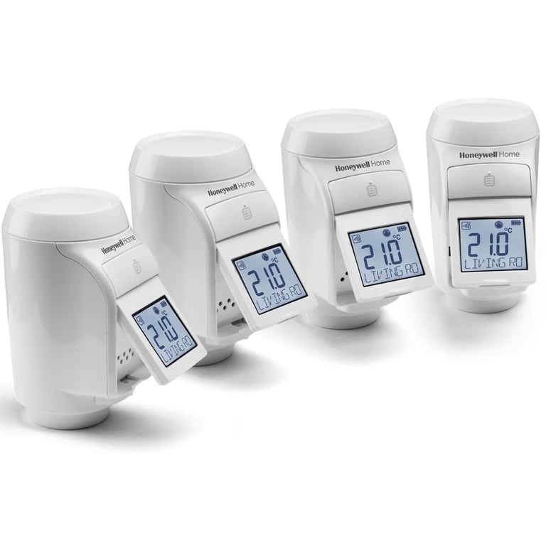 Honeywell Home Heating Controls