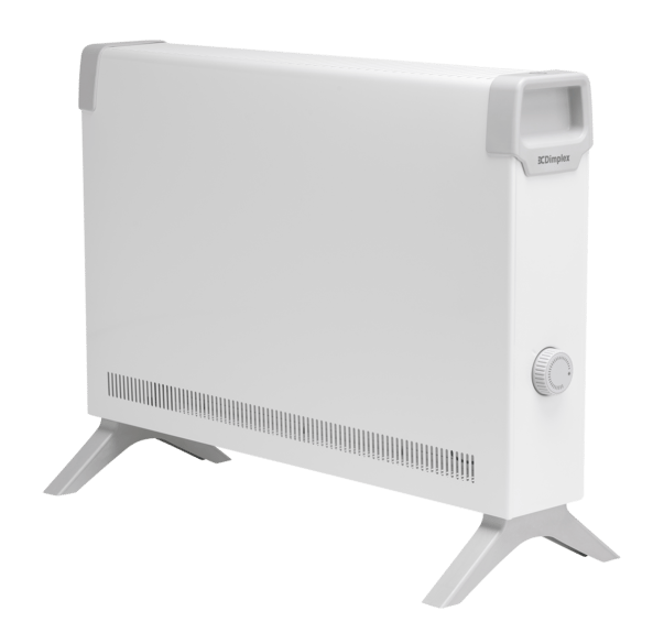 Dimplex ML 2kW Freestanding Electric Convector Heater - X-106506