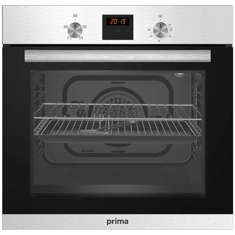 Ovens