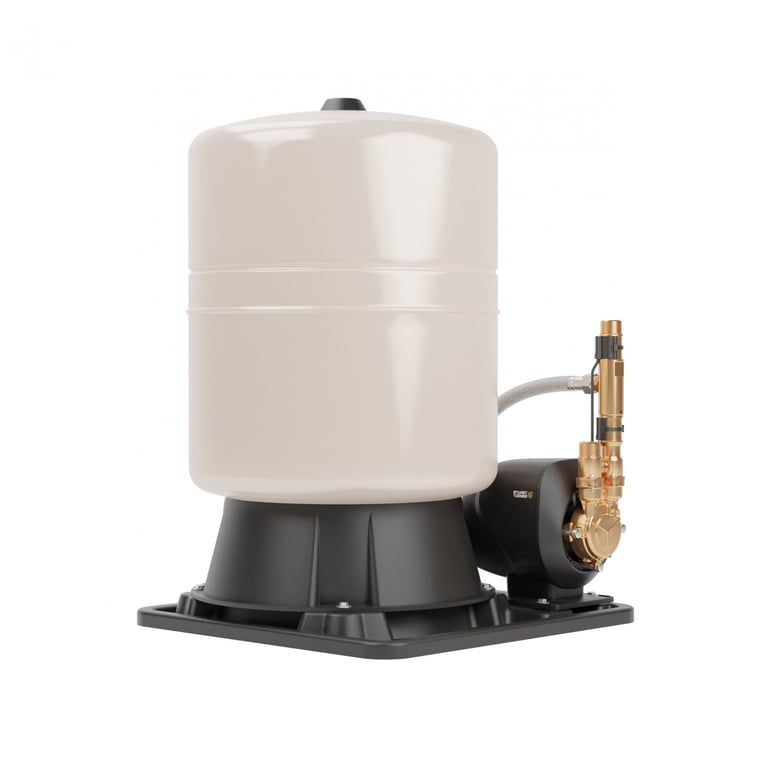 Stuart Turner STORMBOOST 60 3.2 Bar Water Booster Pump - 47714