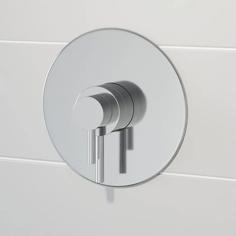 Concealed Shower Valves - Plumbworld