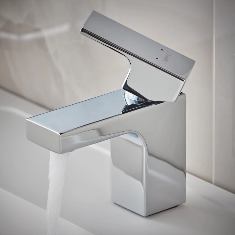 hansgrohe Taps - Plumbworld