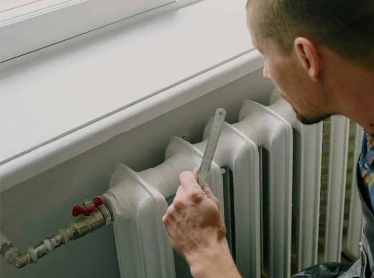 A Guide to Common Radiator Problems