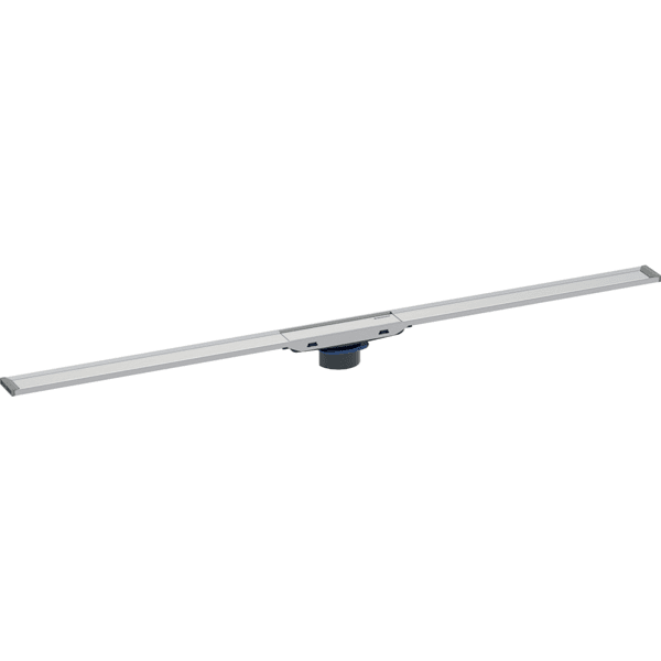 Geberit CleanLine 20 shower channel - Stainless Steel (up to 90cm) 154. ...