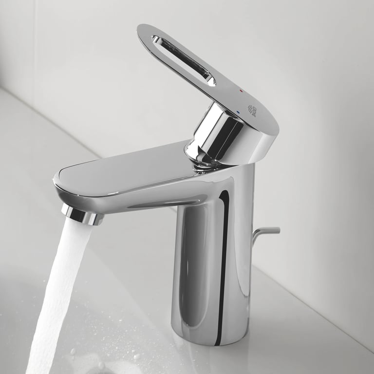 Grohe Taps, Showers, Toilets & Accessories | Plumbworld