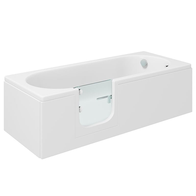 Walk In Baths - Plumbworld