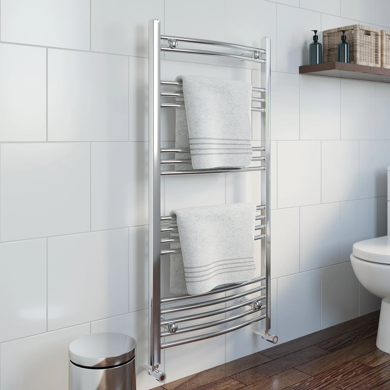 Bathroom Radiators - Plumbworld