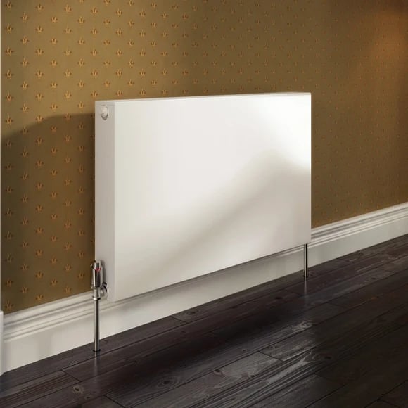 Stelrad Planar K2 600x800mm Double Panel Radiator 140955