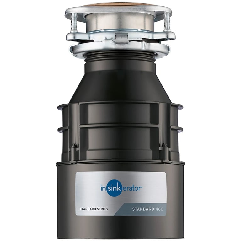 Insinkerator Standard 460 Food Waste Disposal Unit 80367