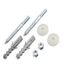 Ideal Standard Basin Wall Fixing Set - E015767