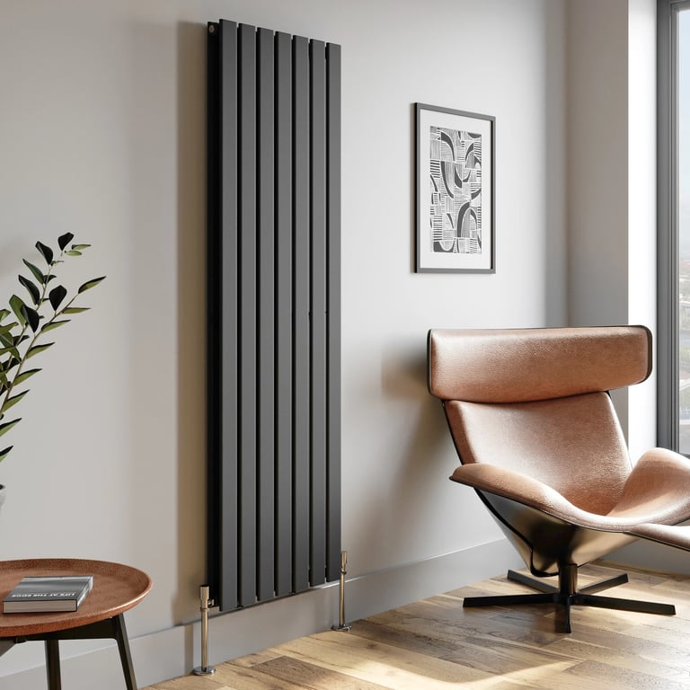 Designer Radiators - Plumbworld