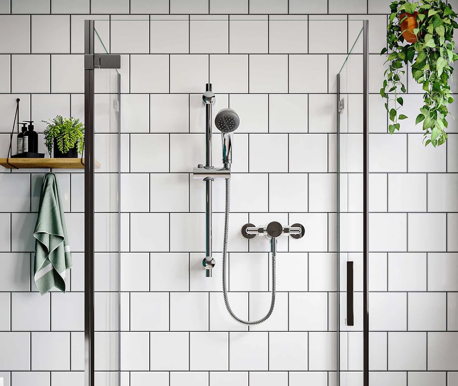The Ultimate Mixer Showers Buying Guide