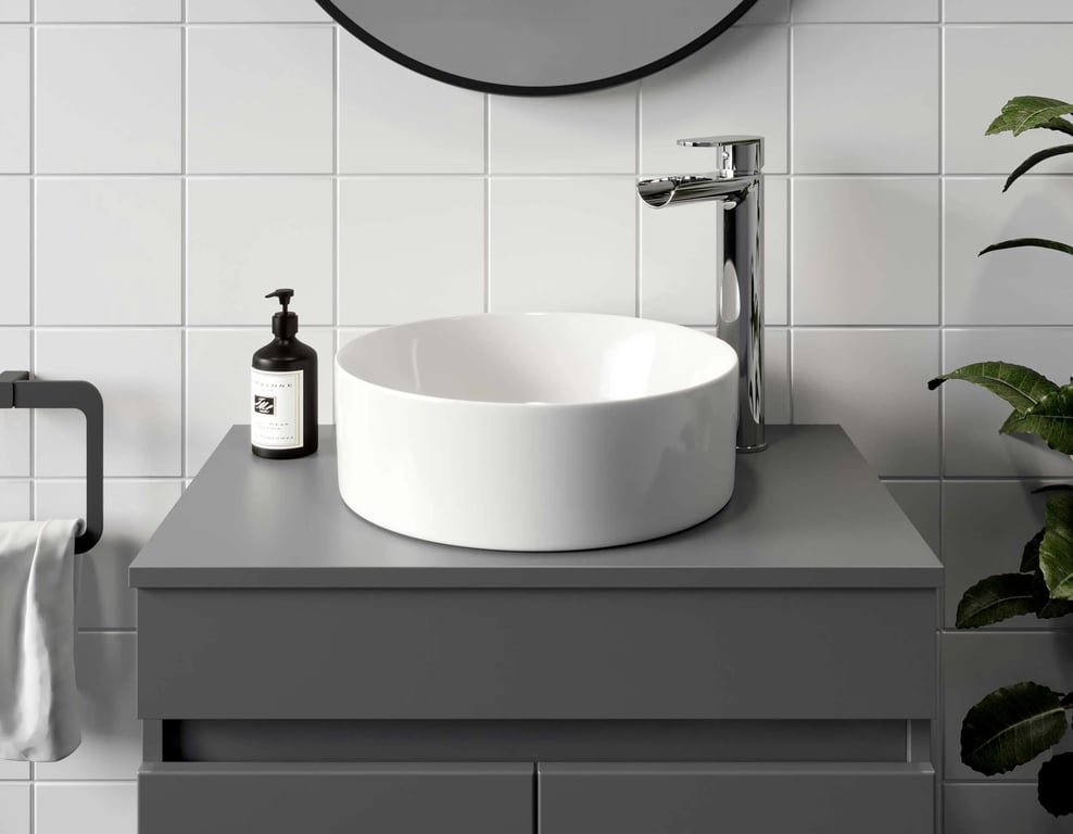Space Saving Basins Buying Guide