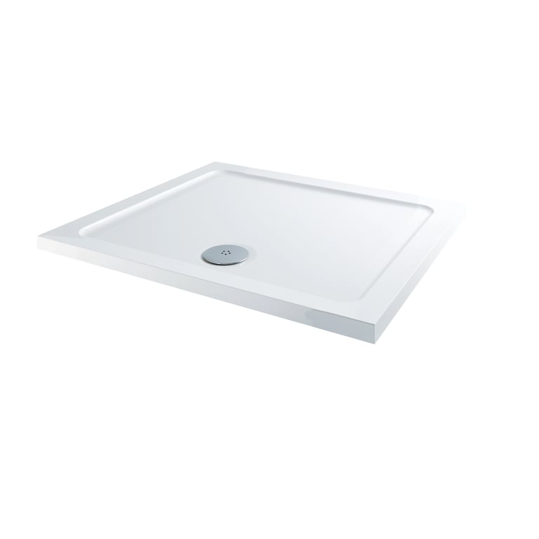 1000 x 800 Shower Trays - Plumbworld