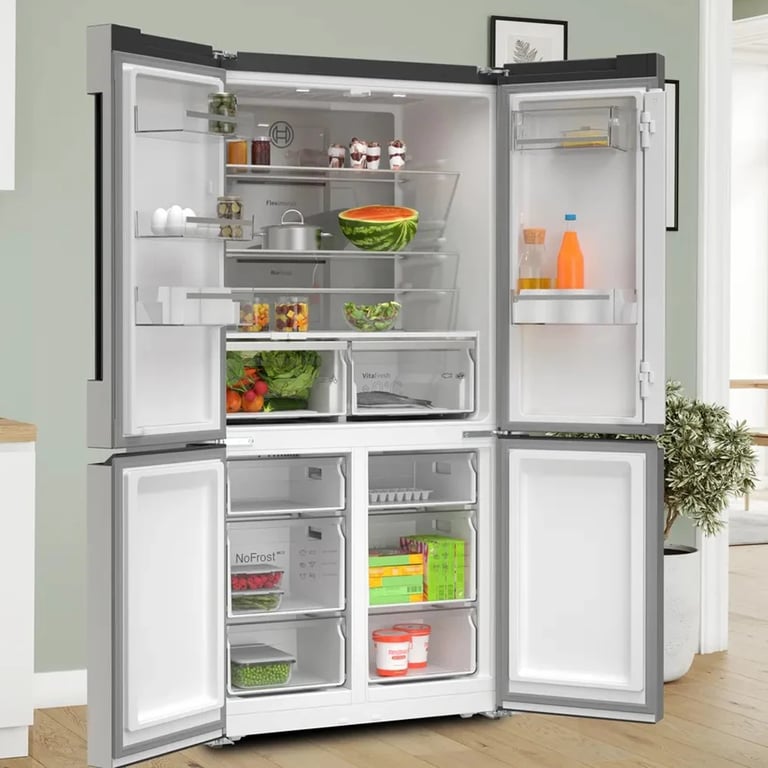 American Fridge Freezers - Plumbworld